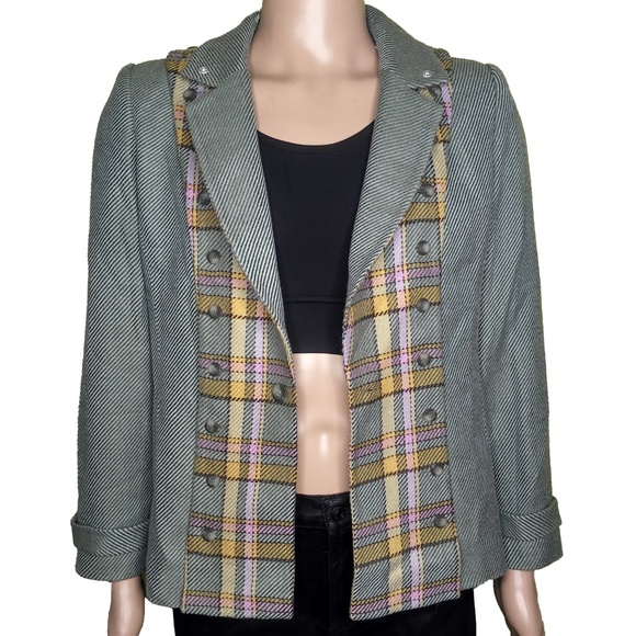 Vintage | Jackets & Coats | Vtg Randolph Duke The Look Reversible ...